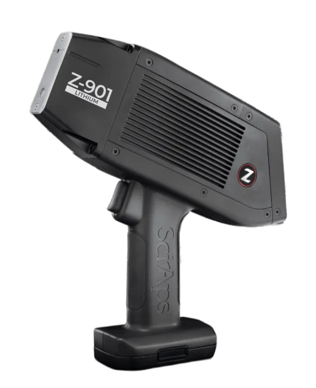 Environmental | SciAps